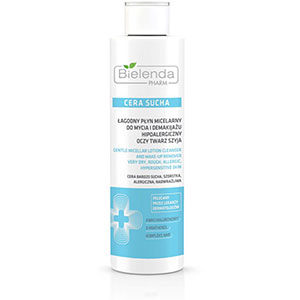 Bielenda Pharm Cera Sucha płyn micelarny 200ml - Max Drogeria.pl