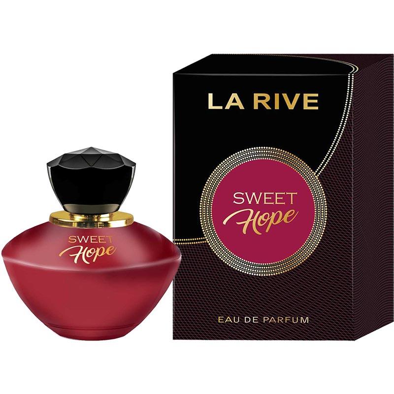 La Rive woda perfumowana Sweet Hope 90ml - Max Drogeria.pl