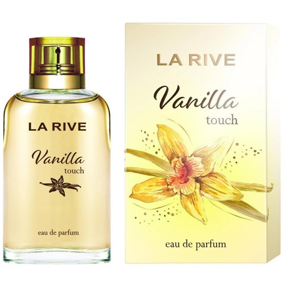 La Rive woda perfumowana Vanilla Touch 90ml - Max Drogeria.pl