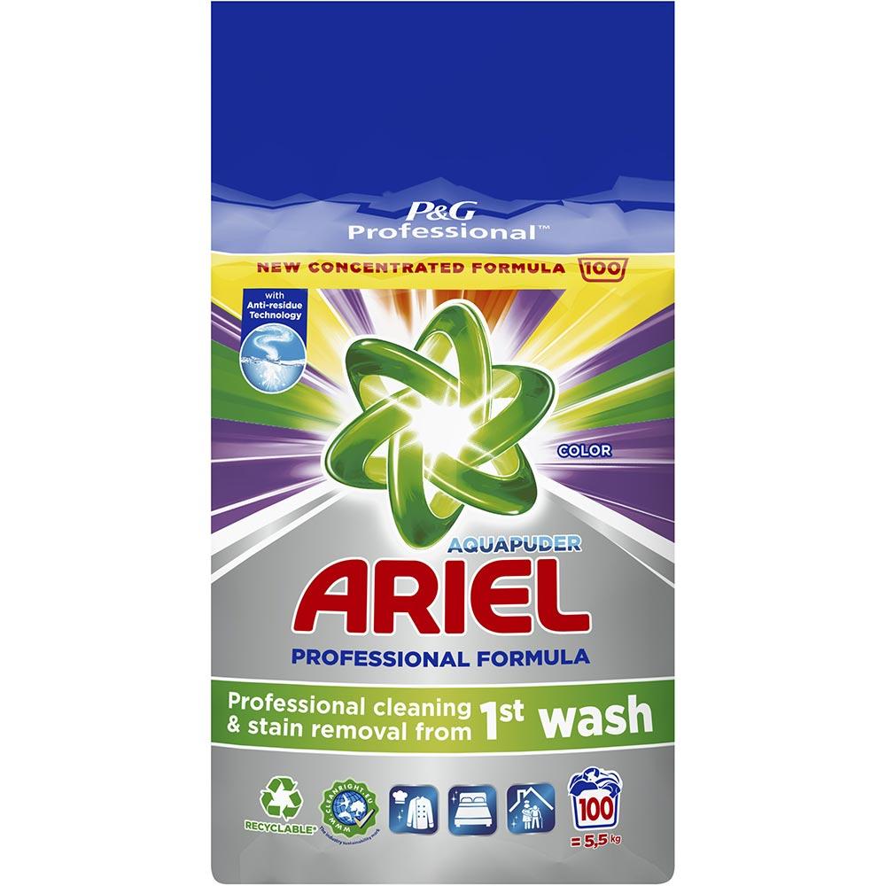 Ariel proszek do kolorów 6,5 kg (100 prań) - Max Drogeria.pl