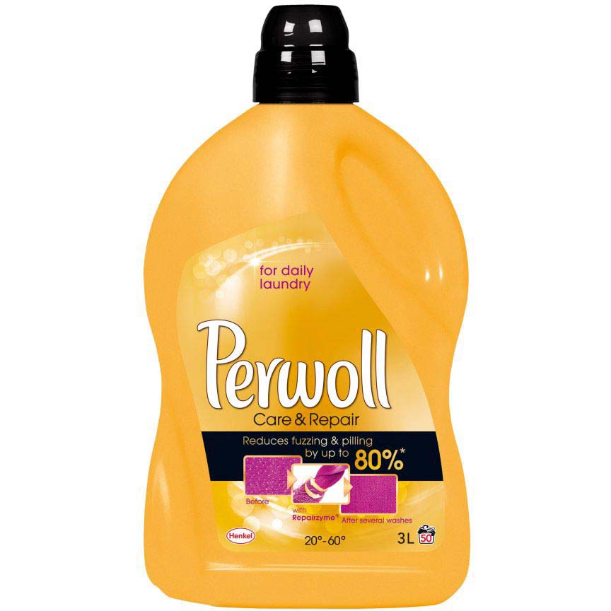 Perwoll płyn do prania care & repair 2L - MaxDrogeria.pl