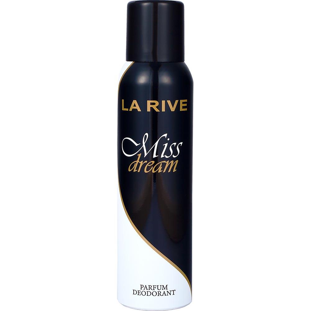La Rive dezodorant Miss Dream 150ml - Max Drogeria.pl