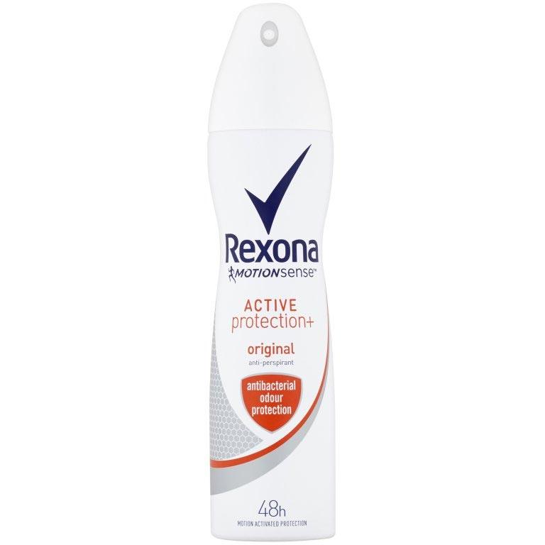 Rexona dezodorant 150ml Active Protection+ Original - Max Drogeria.pl