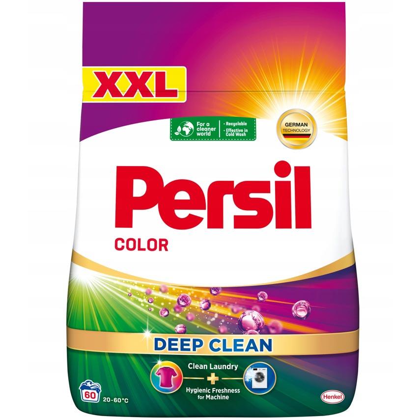 Persil Deep Clean Color proszek do prania 3,3kg - Max Drogeria.pl