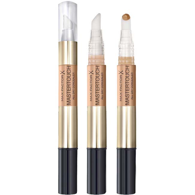 Max Factor korektor Mastertouch 303 Ivory - Max Drogeria.pl