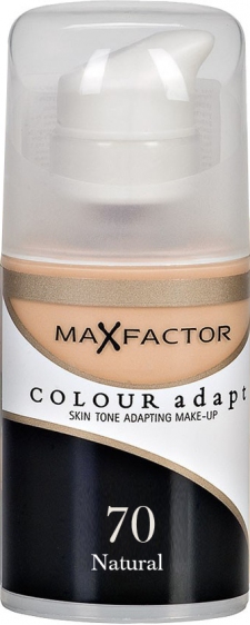 Max Factor Colour Adapt podkład 70 Natural - Max Drogeria.pl
