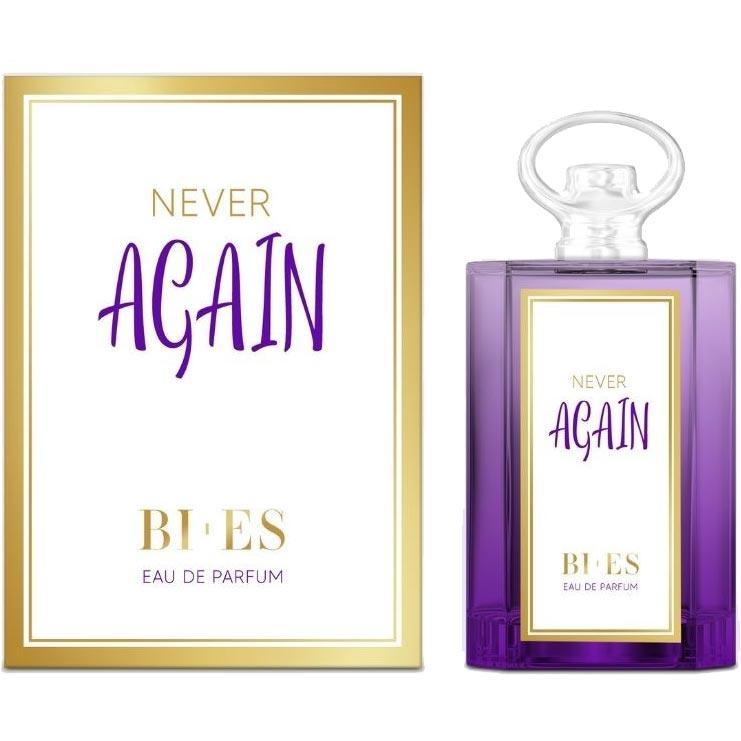 Bi-es Never Again woda perfumowana 100ml - Max Drogeria.pl