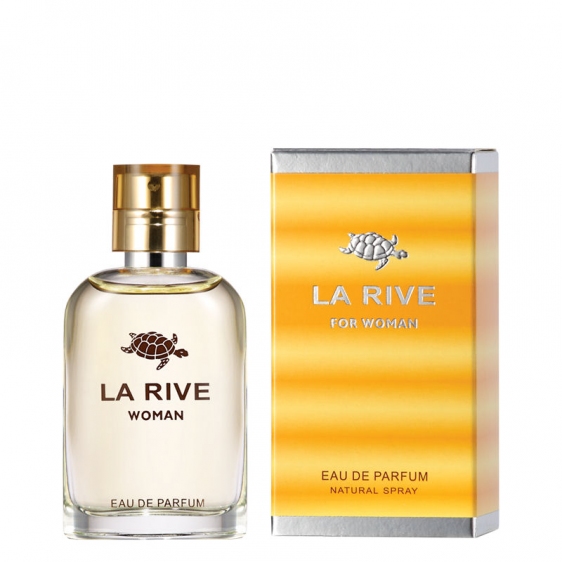 La Rive Woda Perfumowana Woman 30ml Max Drogeria Pl