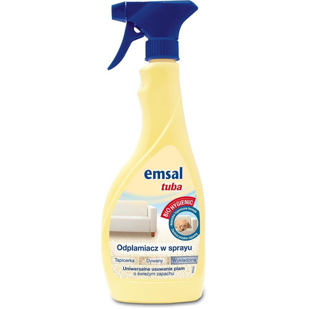 Tuba odplamiacz spray 500ml - Max Drogeria.pl