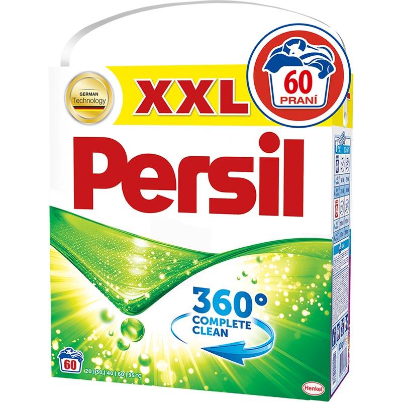Persil proszek do prania Regular 3.9kg karton - Max Drogeria.pl
