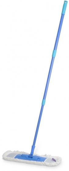 Spontex Microwiper Extra Set mop płaski zestaw - Max Drogeria.pl