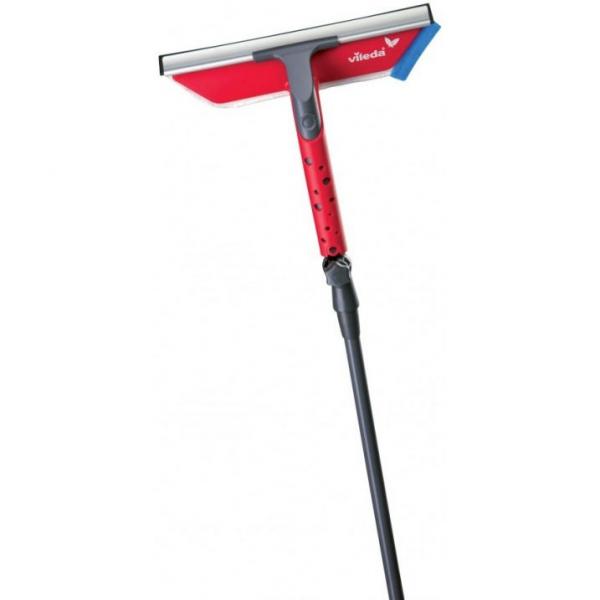 Vileda Window Cleaner 2in1 myjka i ściągaczka do szyb - Max Drogeria.pl