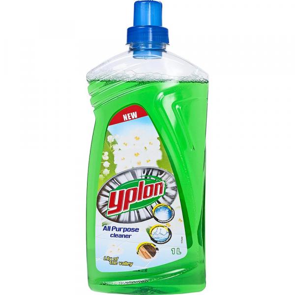 Yplon płyn uniwersalny 1l konwaliowy - Max Drogeria.pl
